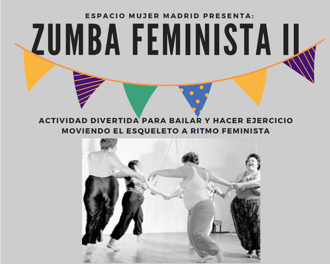 INICIO - Espacio Mujer Madrid EMMA